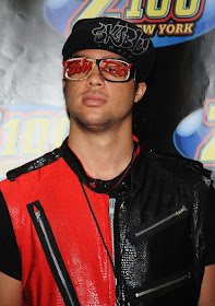 Crazy Days and Nights: Dear Richard