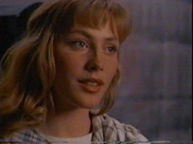 Crazy Days and Nights: This Is What Happened To Emily Longstreth