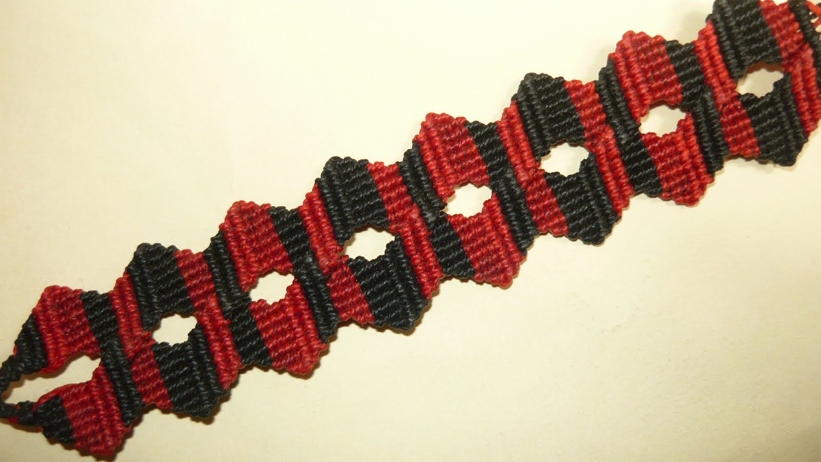 ARTESANIA PERUANA: PULSERA INKA P004