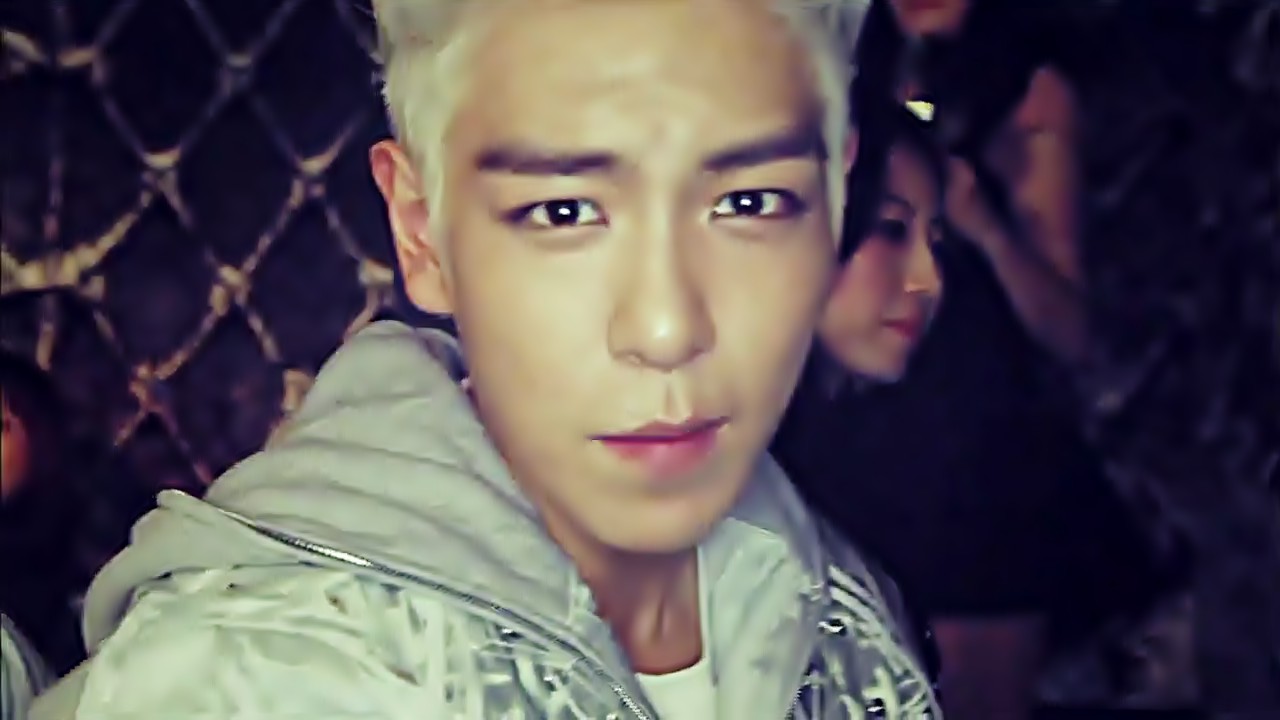 Shining Treasures: GTOP High High MV Screencaps