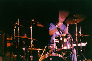 Your resource for all things shoegaze and dream pop: Interview: A ...