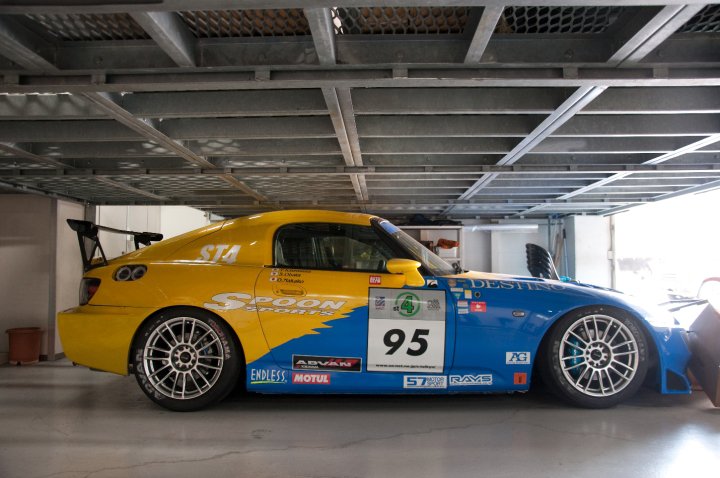 FN2 Team R | BLOGSITE: Full Of Spoon's