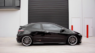 FN2 Team R | BLOGSITE: Change of Rims Anyone?