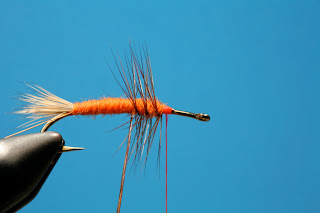 The Hopper Juan: Tying the Stimulator, Step by Step.