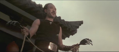 Squonk: Guilty Pleasure 3: Kung Pow! Enter the Fist