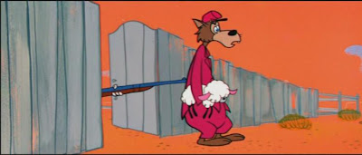 Squonk: The Gospel According to Droopy