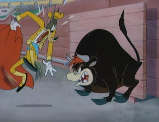 Squonk: Cartoon a Day: Senor Droopy