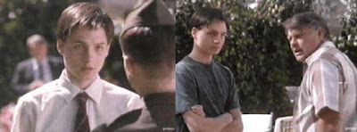 a Gregory Smith site: Just Ask My Children