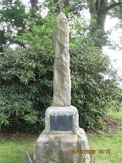 Adventures in Family History: William Currence