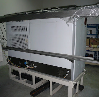 Refurbished Semiconductor Machinery: Kerry Microsolve M350 Mono-Solvent ...