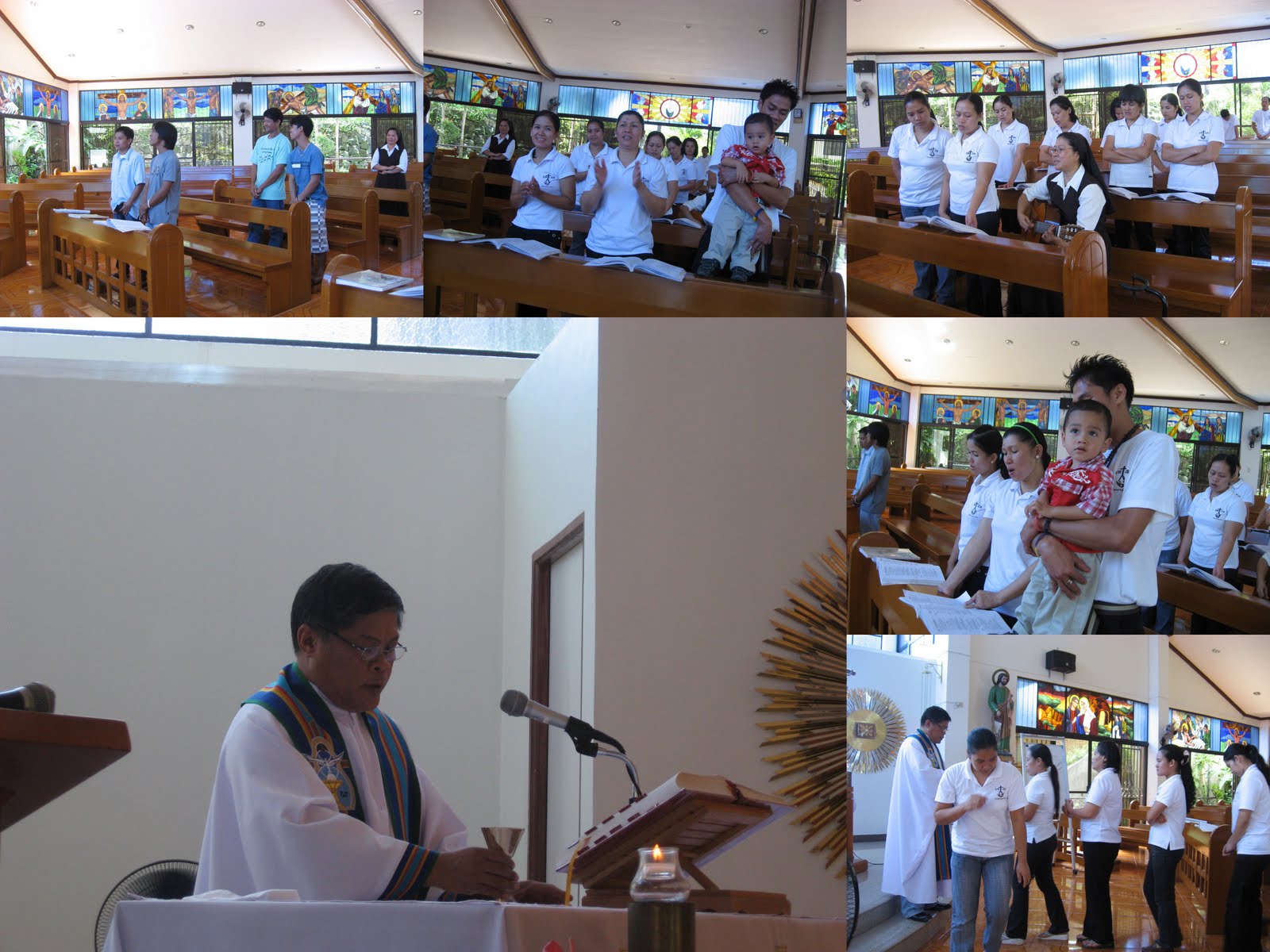 CMCS - Carmelite Missionaries Philippines: November 07, 2010 Feast of ...