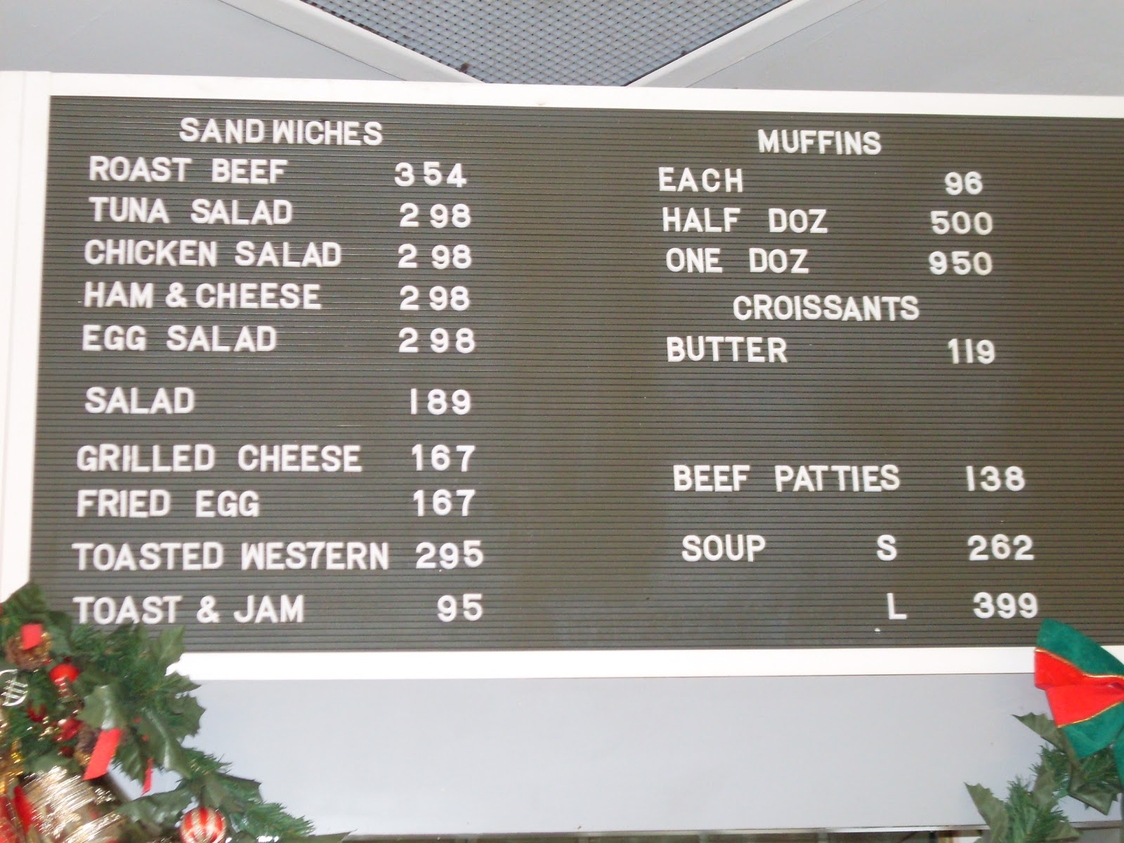 Idea Girl Consulting: 1/23/11 - 1/30/11