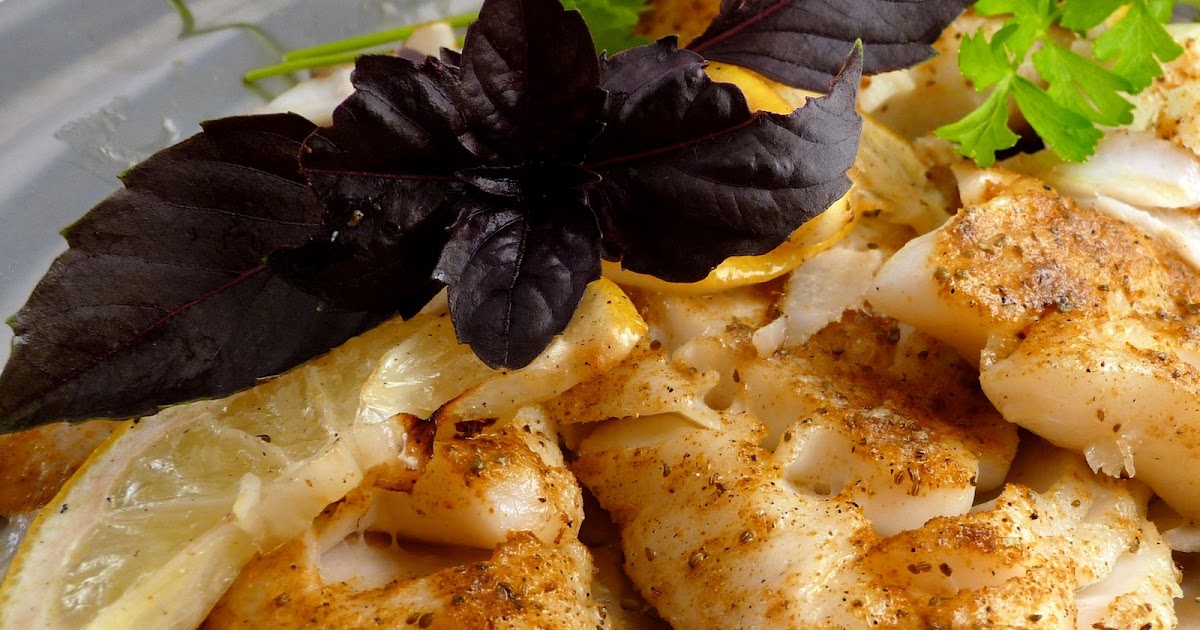 Crabby Cook: Lazy Fish