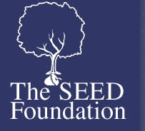 Brushfire Media Group: From Danger to Diplomas: The Story Behind the SEED Foundation