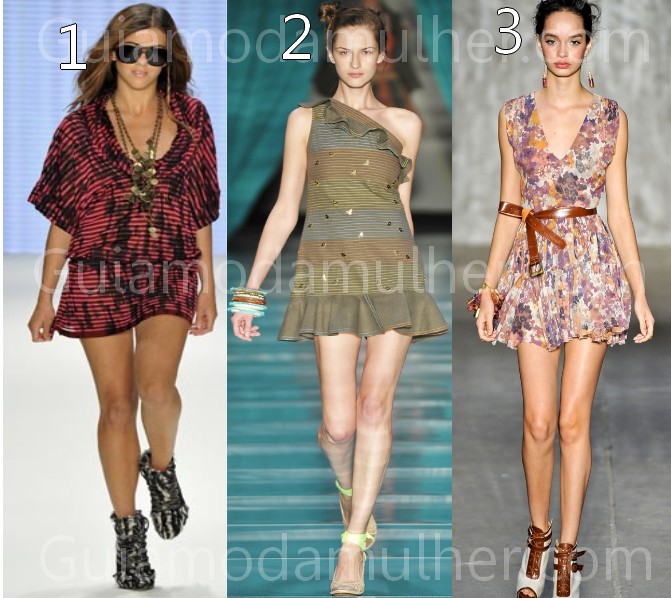 Mundo da Moda: maio 2011