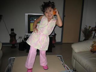 Lol Trip: Cha-Cha Bulilit