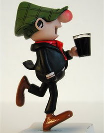 Andy Capp cartoon character | CARTOON WORLD