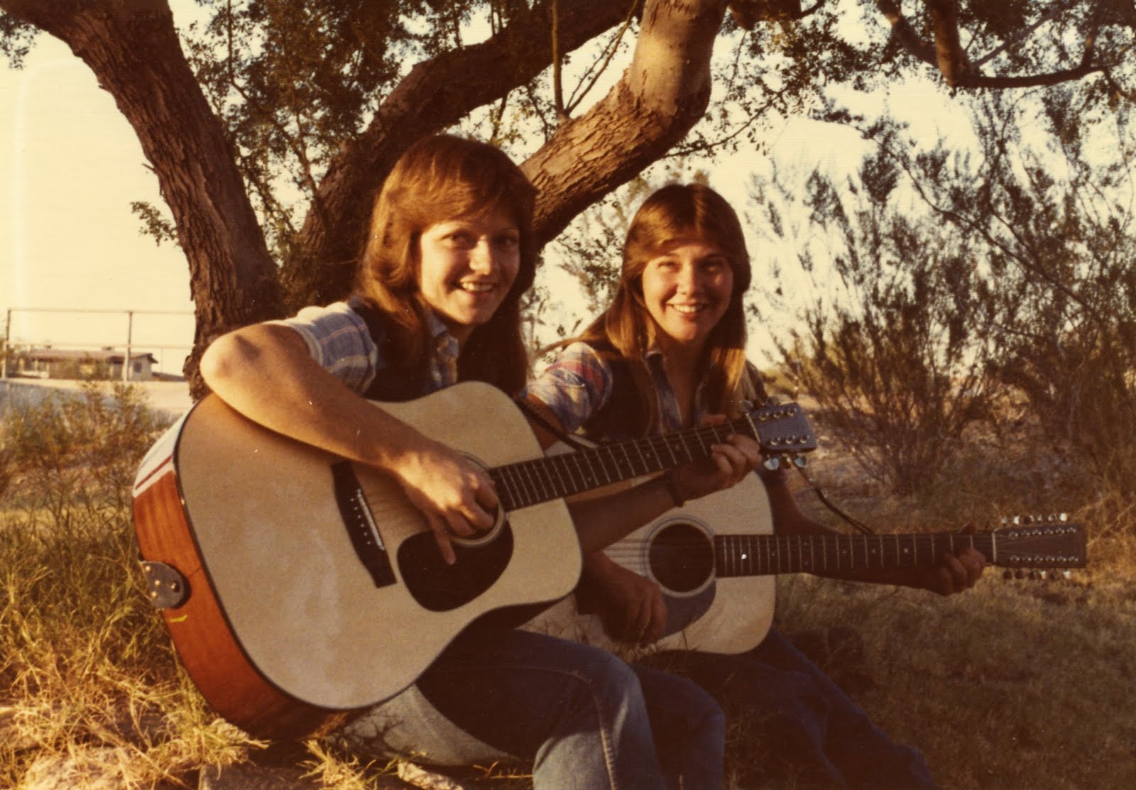 Reminisce...: the significant 70's