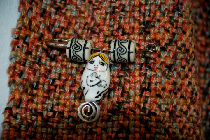 Edgewood Yarns and Fibers: Store Photos!