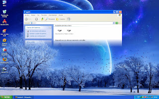Todo para pc y psp: WindowFx 3.0 Full + crack + instrucciones