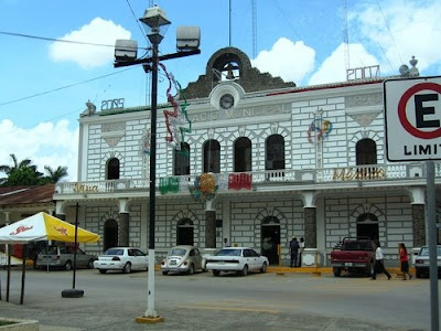 Tempoalito: TEMPOAL, VERACRUZ