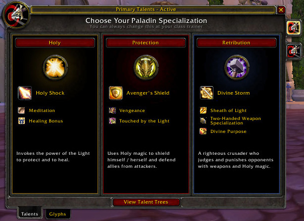 The Holynub Report: World of Warcraft: A DAY THAT SHALL LIVE IN INFAMY