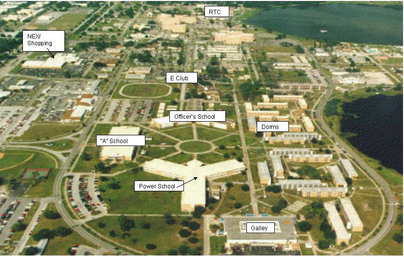 RTC/NTC/NNPTC Orlando > General Discussion > AR15.COM