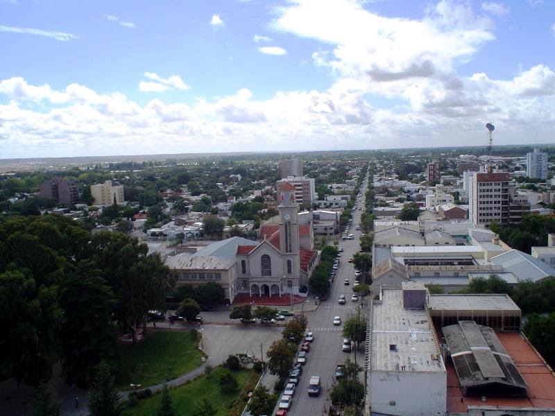 carlarionegro: General Roca