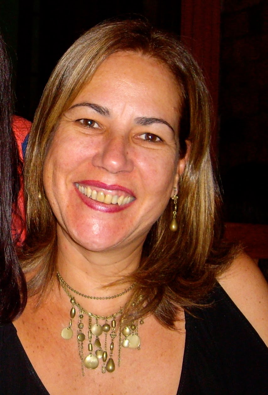 Pop Arq: Entrevista com Mara Duarte, Arquiteta e Design de Interiores