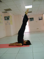 ASANA (POSTURE)