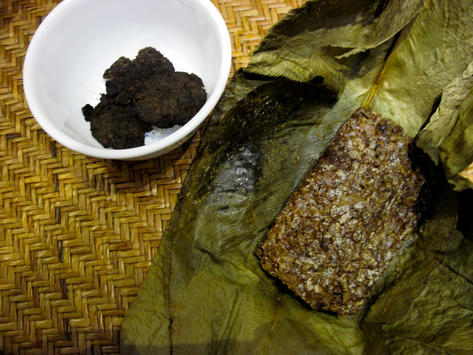 Cornucopia: Go gaga in Naga kitchen!