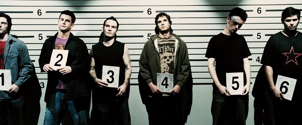 Death Sentence (2007)