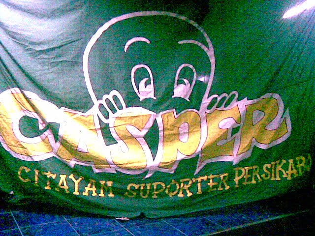 KABO MANIA CASPER