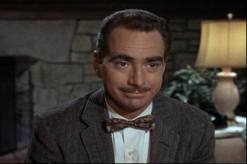 Thrilling Days of Yesteryear: May 2010