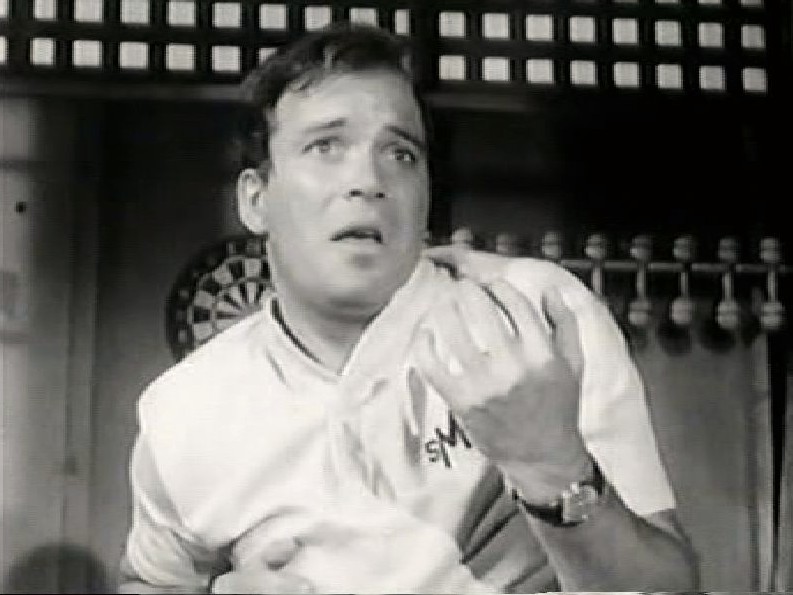 tyler perry star trek | Gun Tattoos