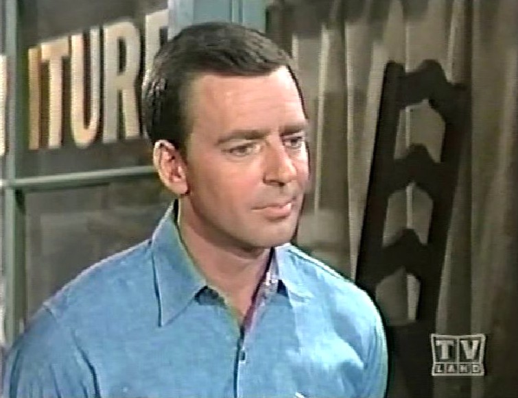 Thrilling Days of Yesteryear: Mayberry Mondays #13: “Sam and the ...