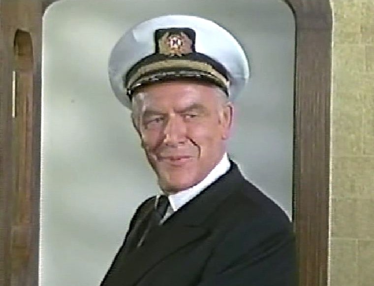 Thrilling Days of Yesteryear: Mayberry Mondays #15: “Aunt Bee's Cruise ...