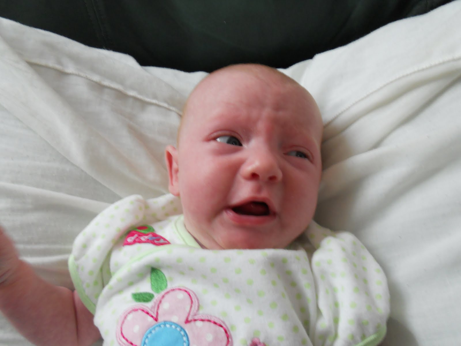 Boogers & Farts: Cry Babies