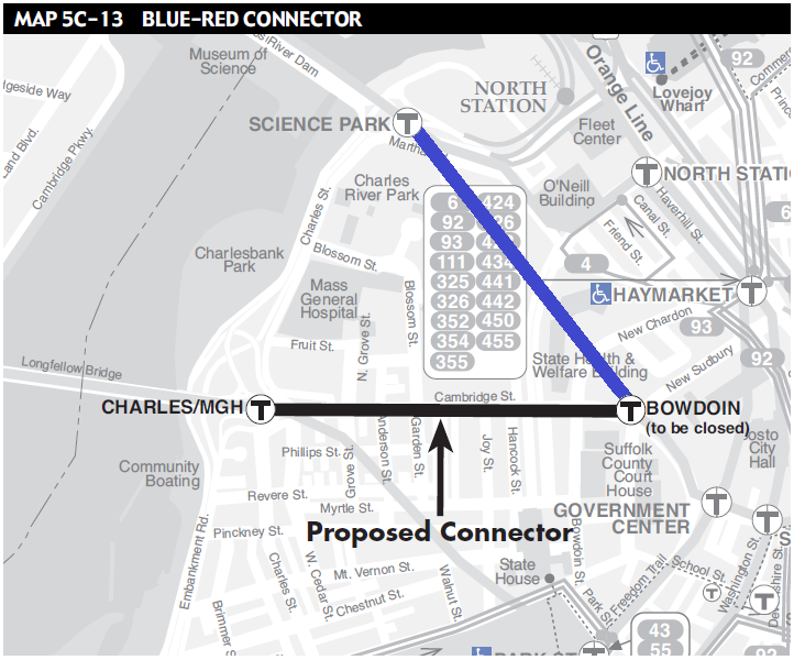 Green Line Revisited: 7 - 'Official' Reports