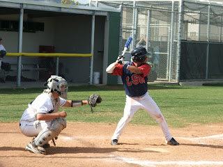 LSHS Baseball: Tahquitz Tournament