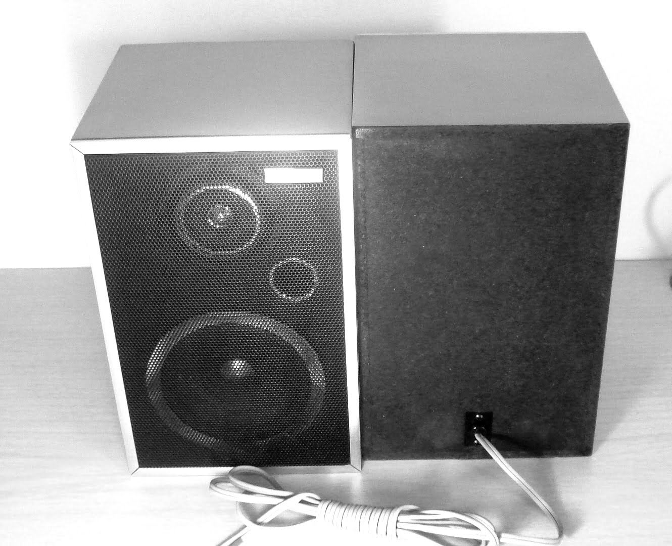 Página do Tempo/Janela do Tempo: Aiko 3000 - Micro System Aiko S 3000