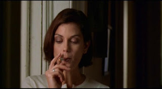 Smoking Celebrities: Teri Hatcher