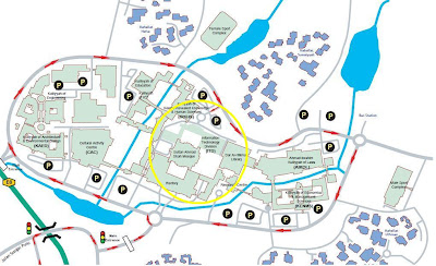 Rawatan Islam Darul Manzil: SEMINAR PERUBATAN ISLAM DI UiA GOMBAK (31 ...