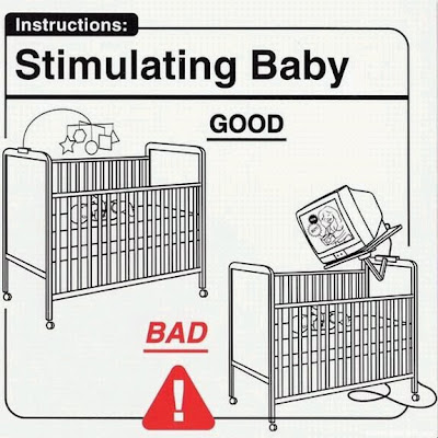 Treasures: Baby Instruction Manual For Dummies