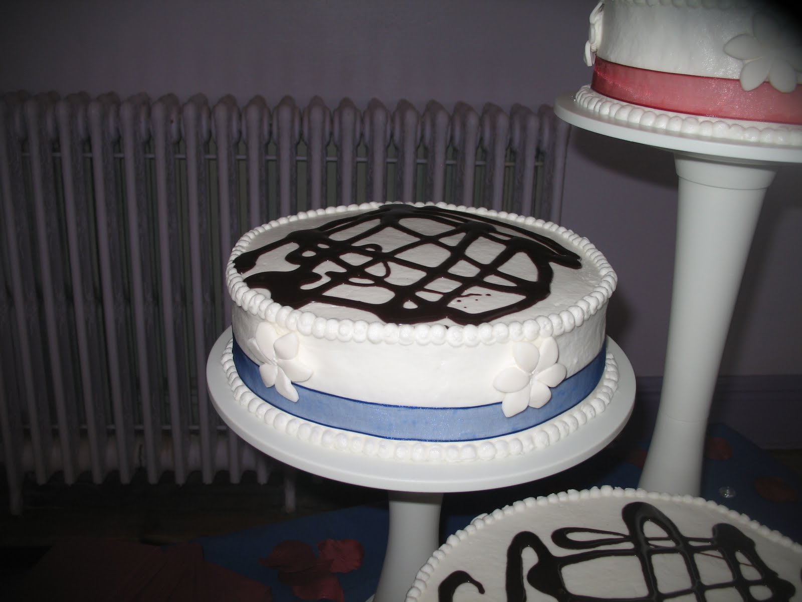 Dede's Cakes