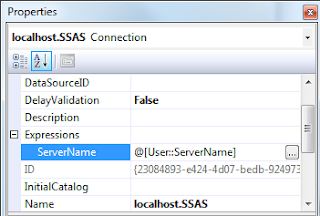 MySQLSKILLS: Using Analysis Services Execute DDL Task in SSIS