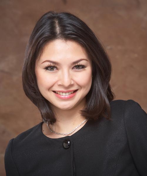 10 Pembaca Berita Tercantik Di Indonesia | Reverendum