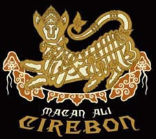 Sejarah Cirebon Dan Penyebaran Agama Islam Di Indonesia: BENDERA ...