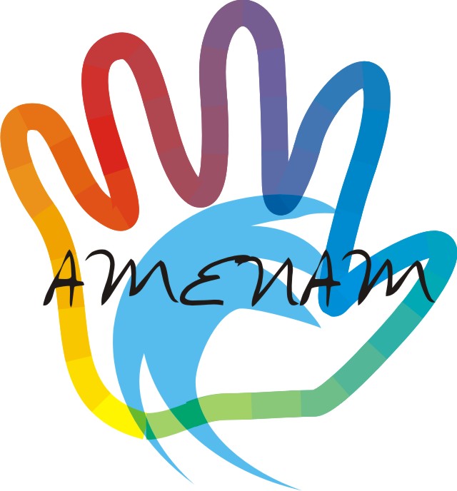 AMENAM Solidaria y Activa - AMENAM