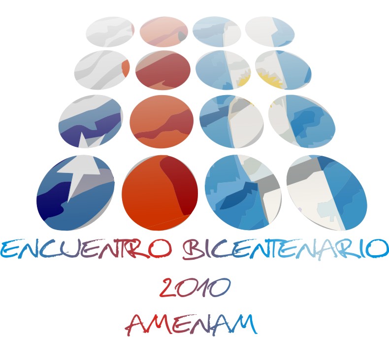 Resultados Encuentro Bicentenario - AMENAM